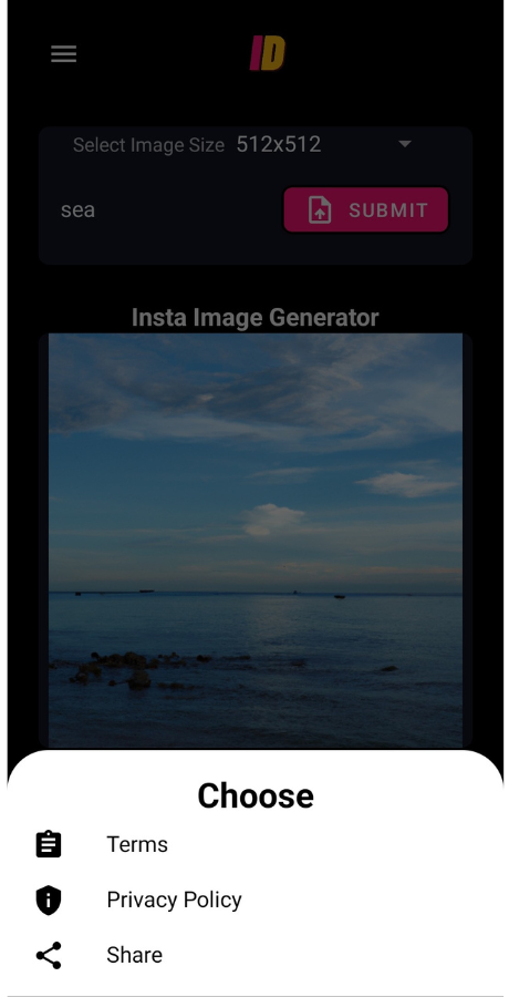 Insta Generator by abhicodehub | CodeCanyon